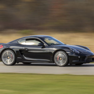 Nelson Ledges – Road Course