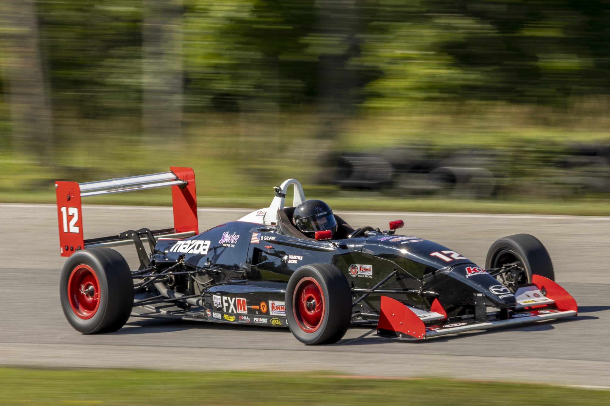 SCCA Divisional Races @ Nelson Ledges 2023 – Nelson Ledges