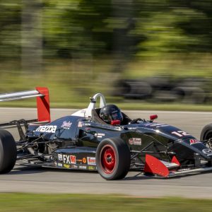 Nelson Ledges – Road Course