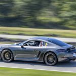 Nelson Ledges – Road Course