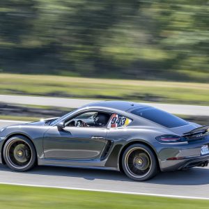 Nelson Ledges – Road Course