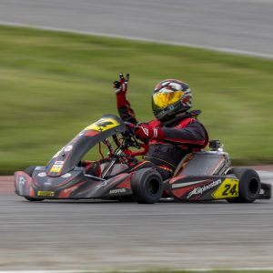 Nelson Ledges – Road Course