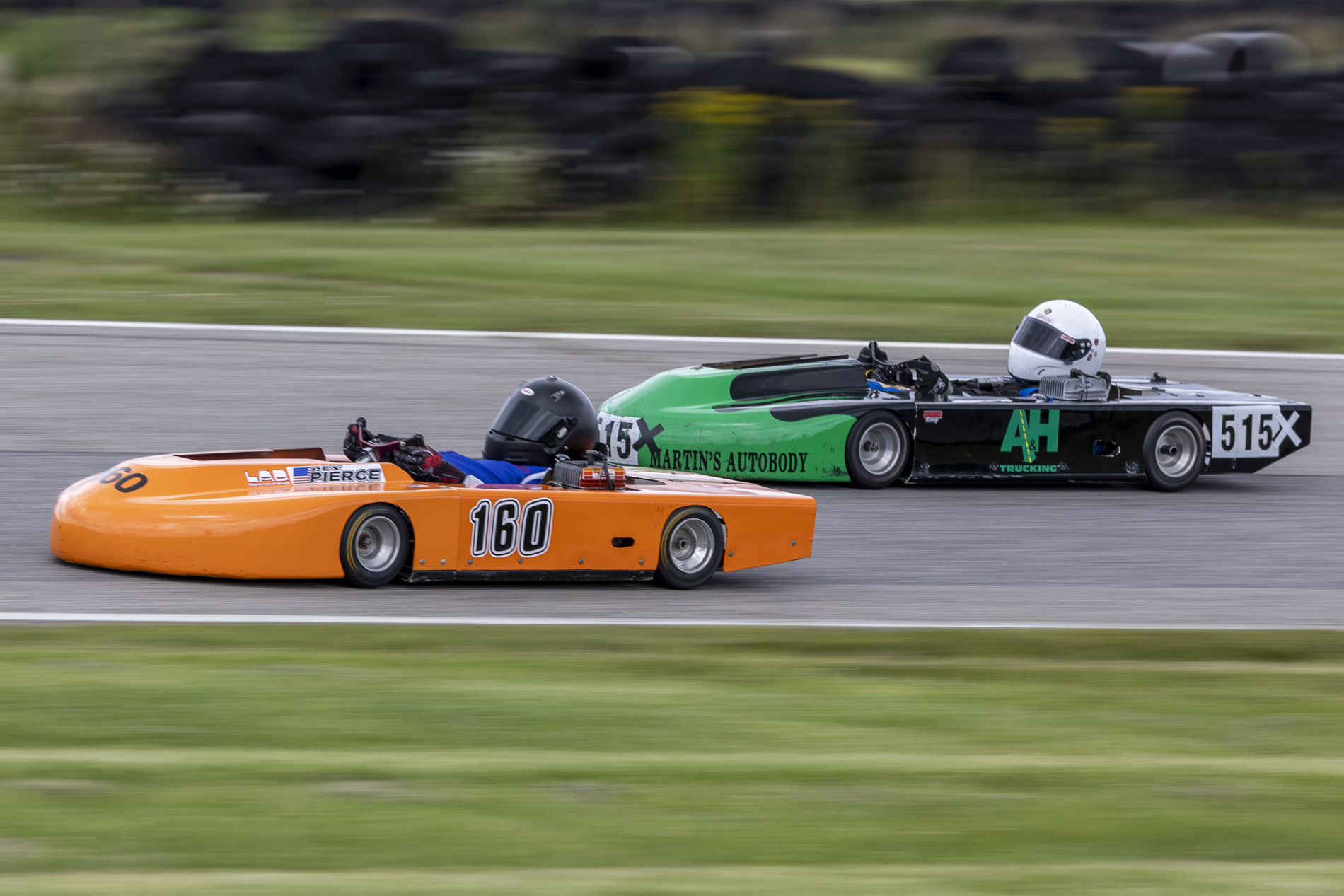 Events from August 30 – September 27 – Nelson Ledges