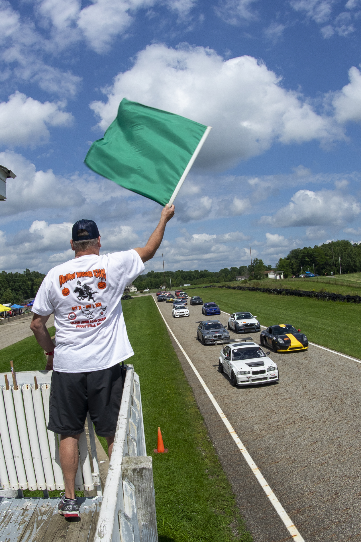 Events from July 13 – August 24 – Nelson Ledges