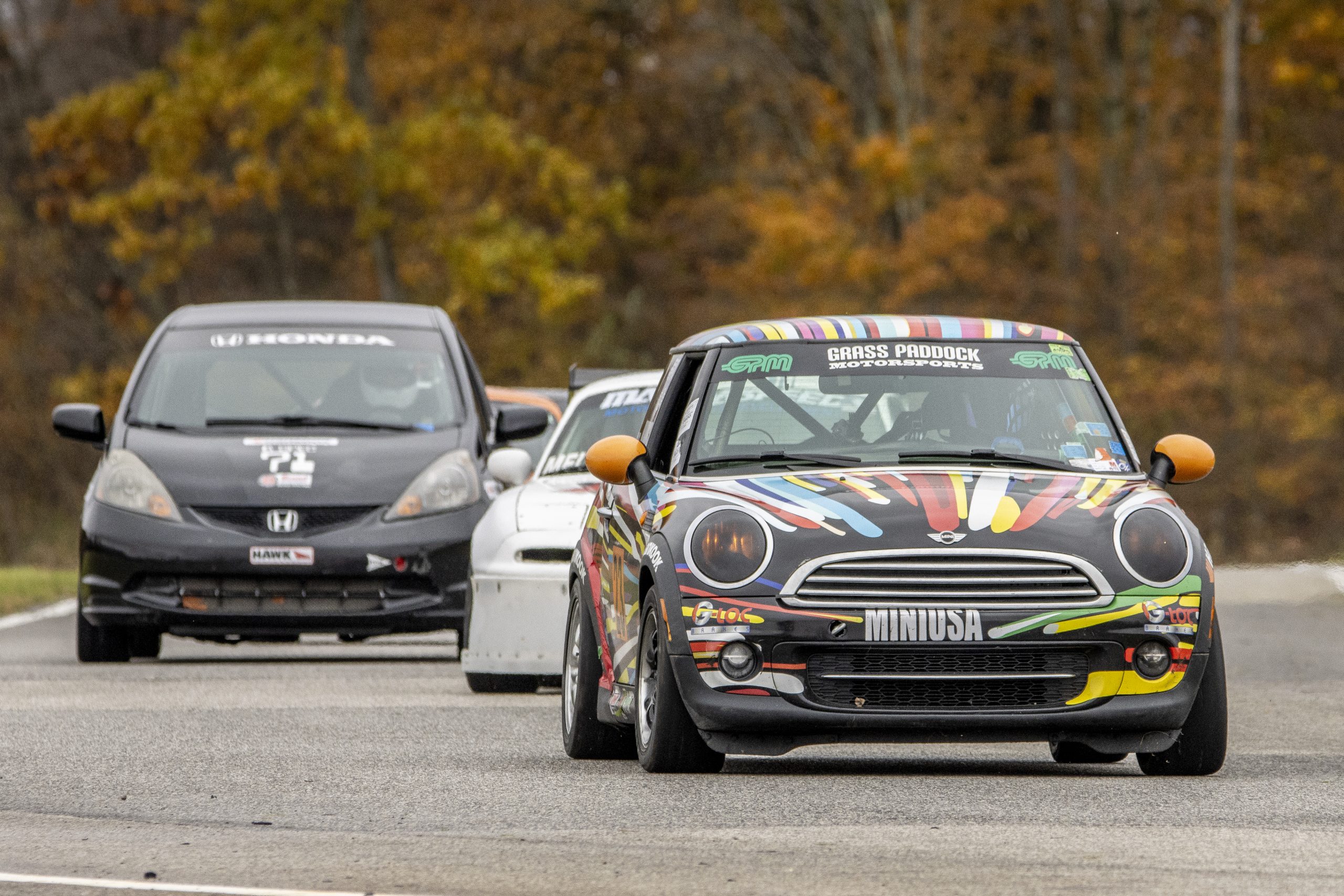 Events from October 3 – October 25 – Nelson Ledges