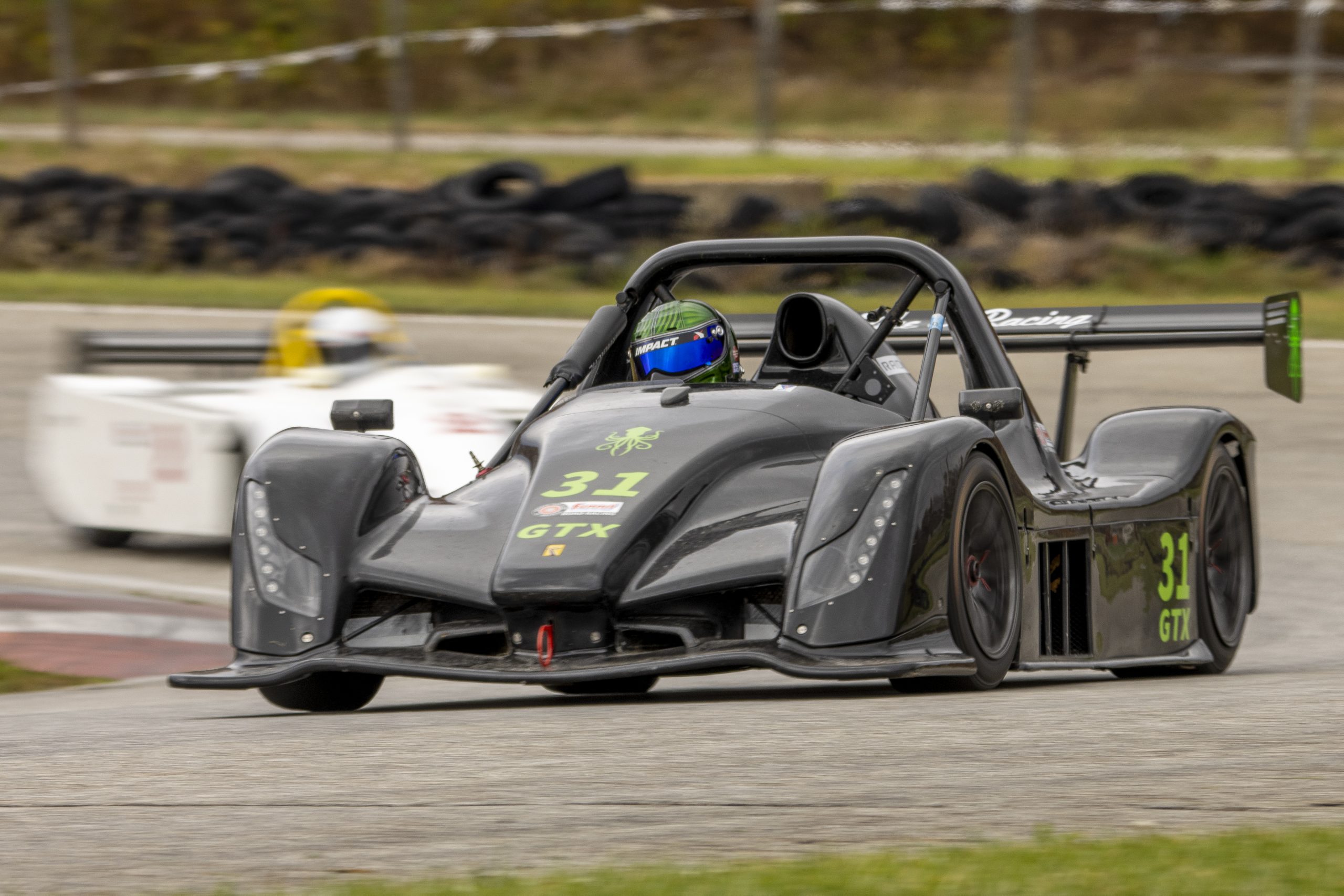 Events from August 30 – September 27 – Nelson Ledges