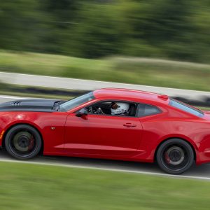 Nelson Ledges – Road Course