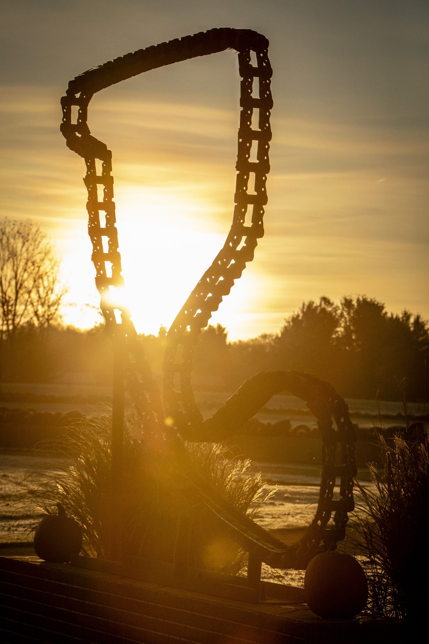 Nelson Ledges – Road Course