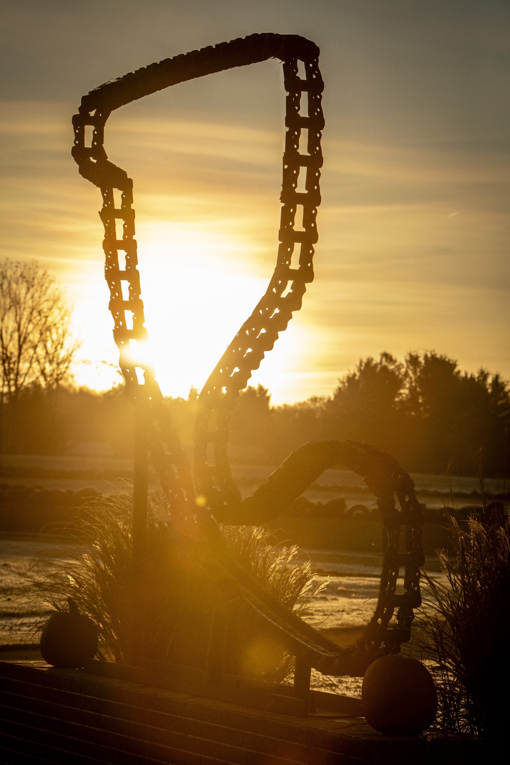 Nelson Ledges – Road Course