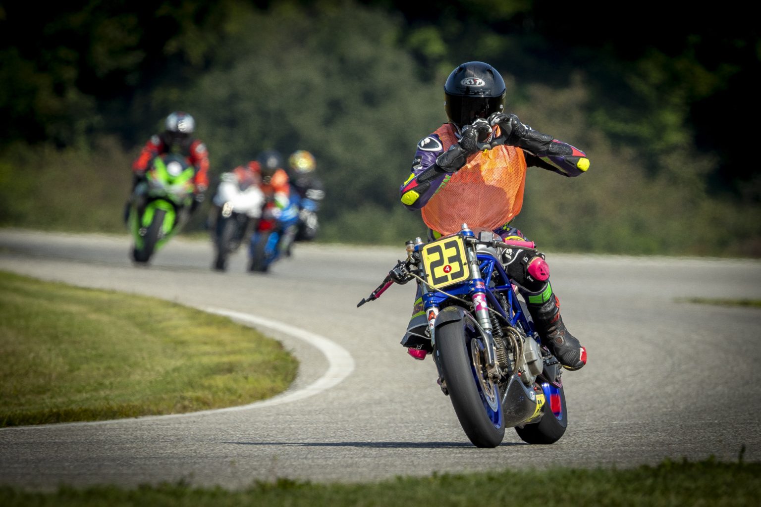 Fasttrax Motorcycle Performance - Nelson Ledges
